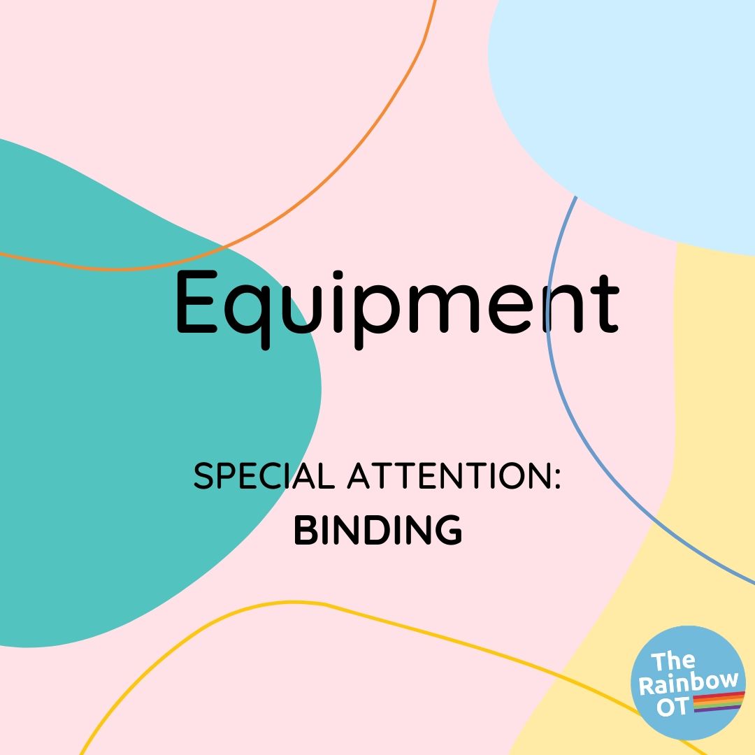 OT and Transmasculine Equipment: Binders, Packers, and Prostheses Oh My ...